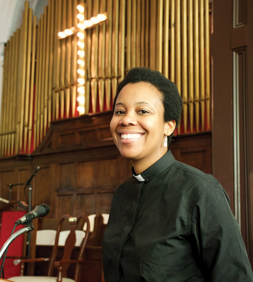 Institute Insights: February 2019 | Bread for the World