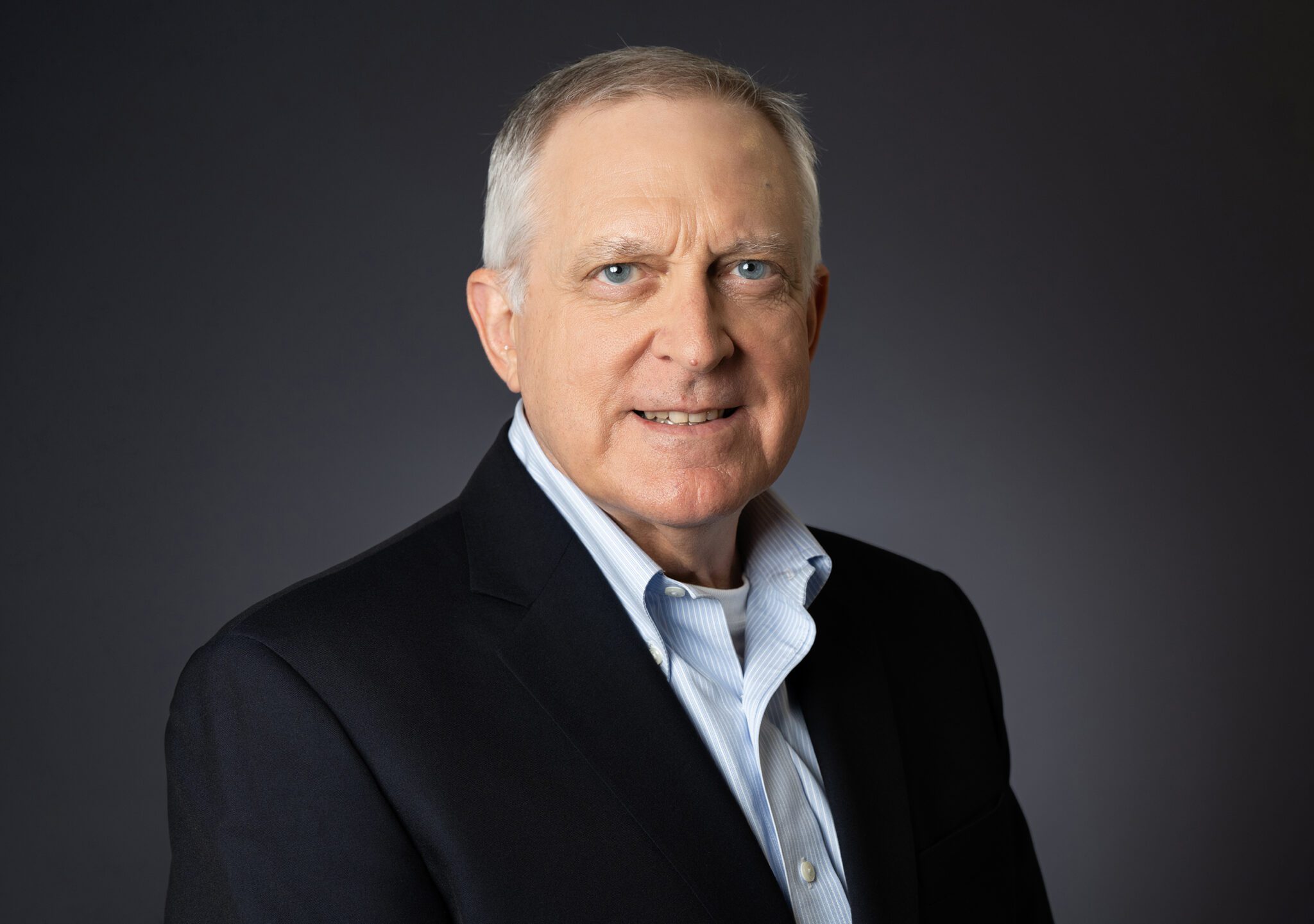 Jeff Nelson - Bread for the World