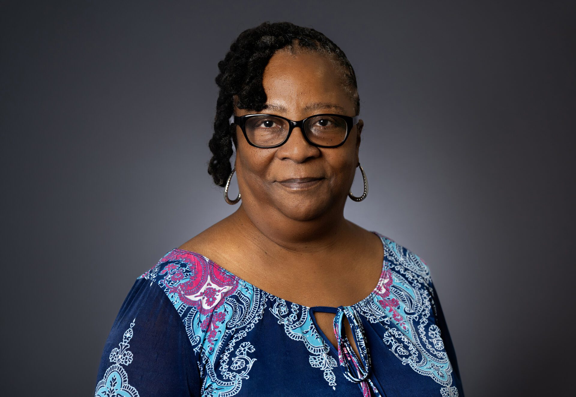 Gail Smith-Gliss - Bread for the World