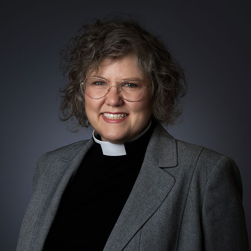 Nancy Neale