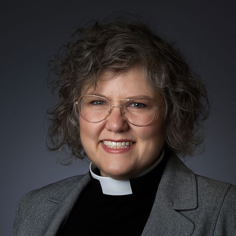 Speakers Bureau - Bread for the World