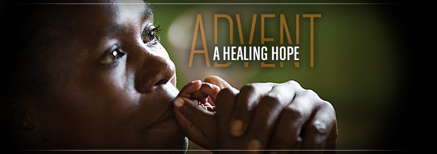 Advent Devotions: Resurrection hope - Bread for the World