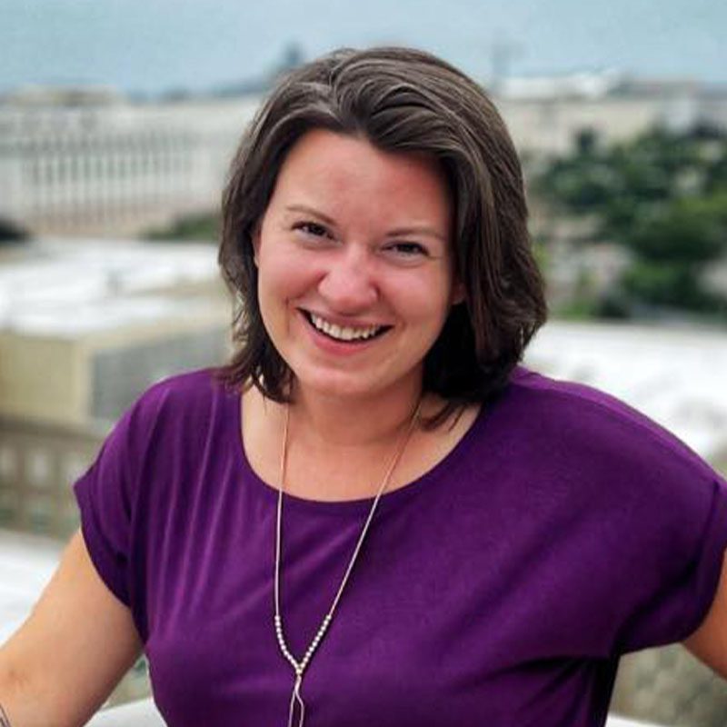 Policy Experts - Bread for the World