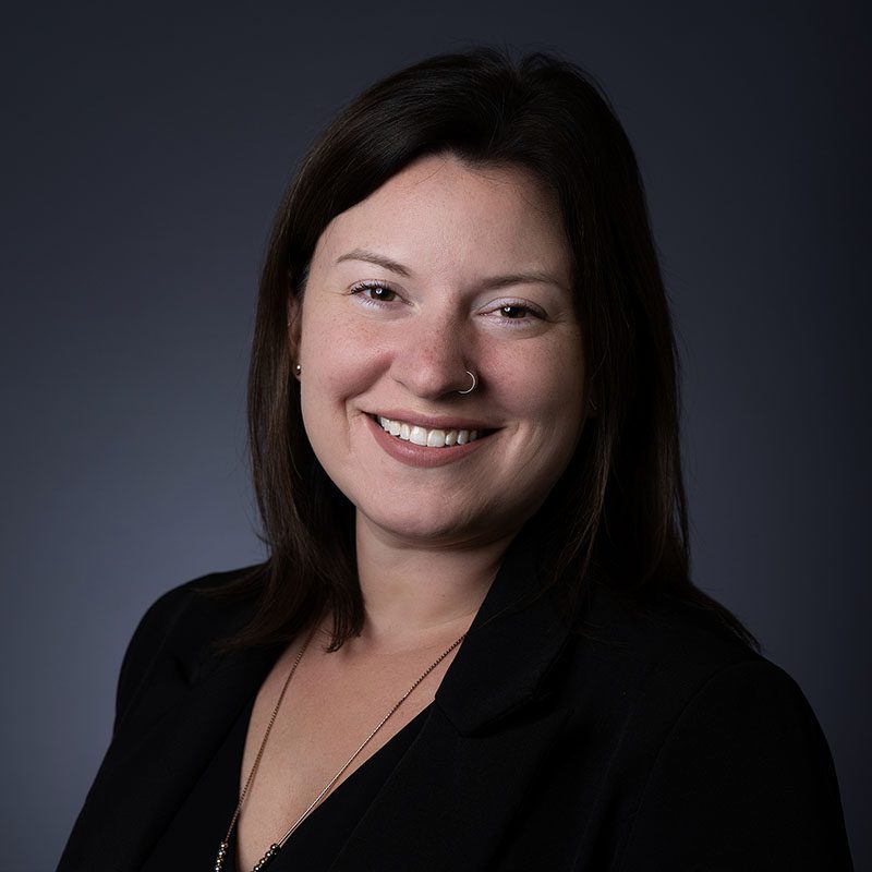 Jordan Teague Jacobs - Bread for the World