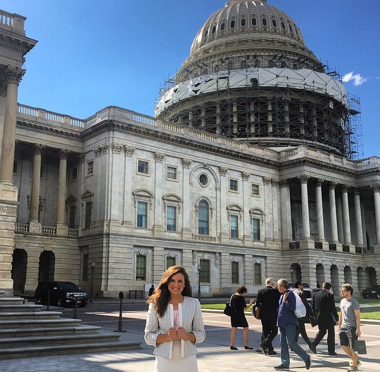 Bread intern commits to address issue of global poverty through ...