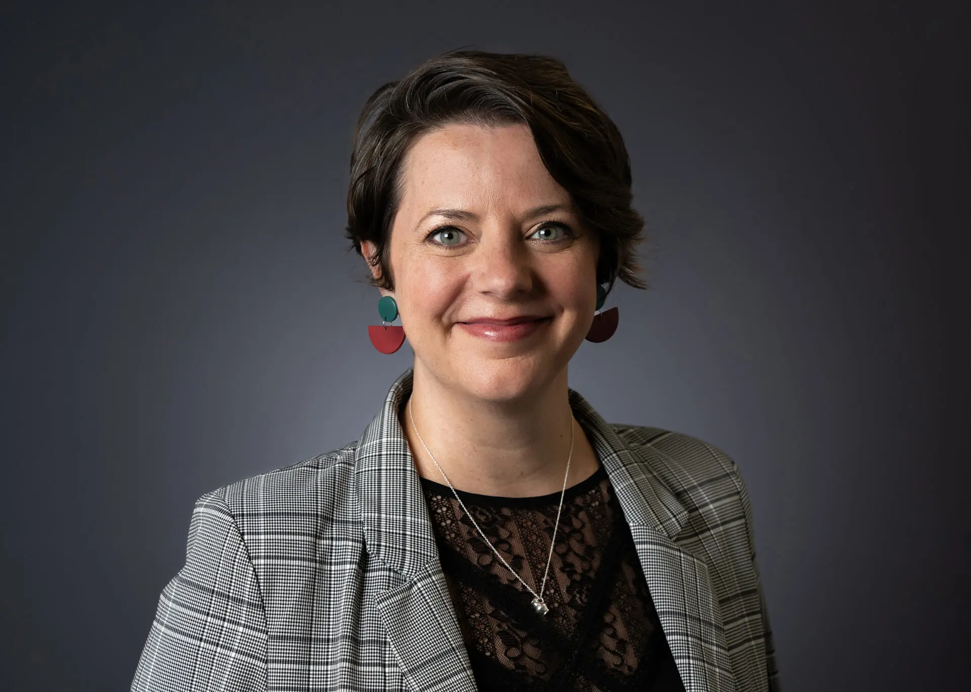 Nicole Schmidt - Bread for the World