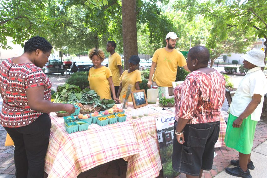 Half a century later, moving toward 'Communities of Solution' - Bread ...