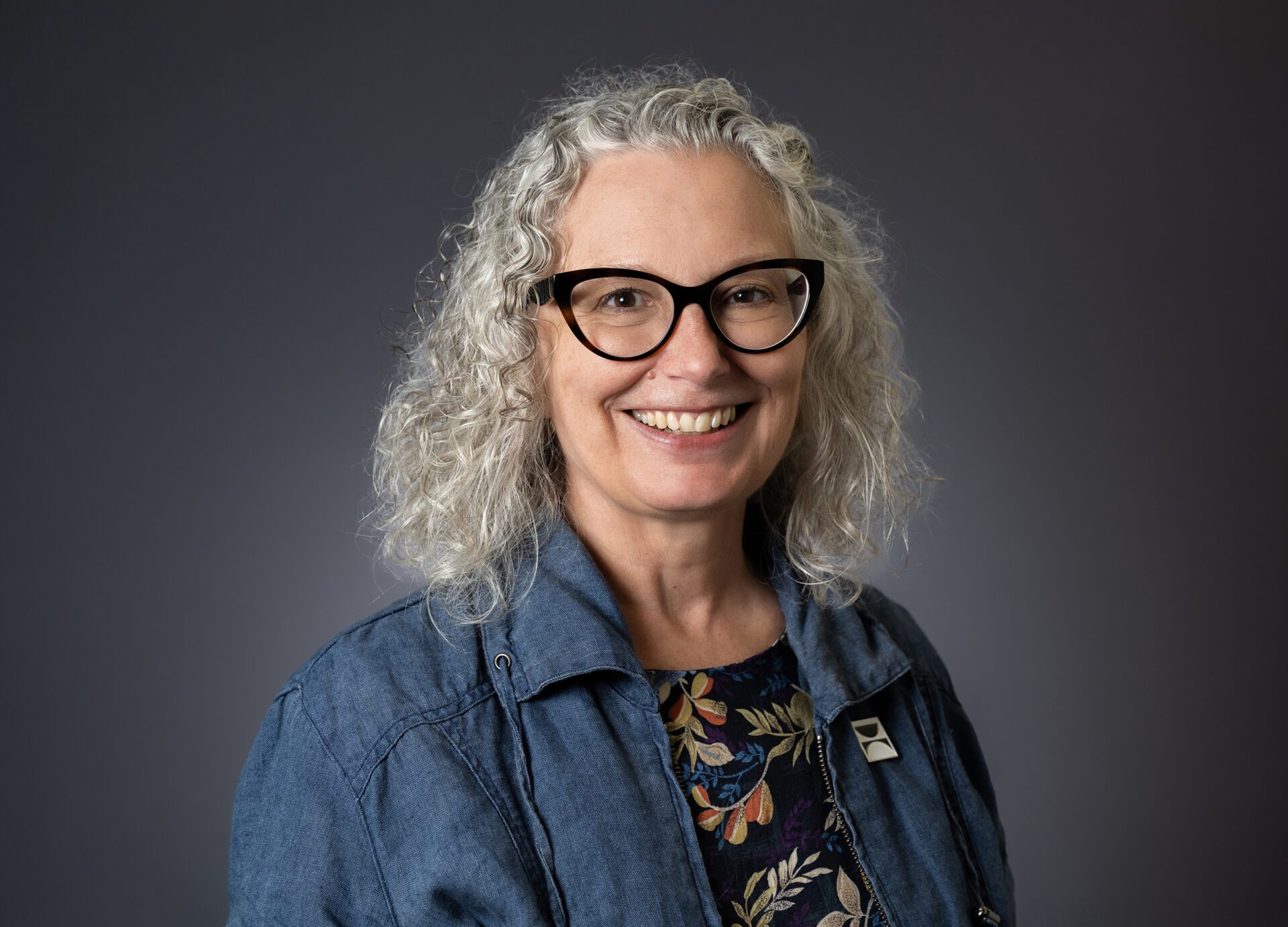 Sandy Lindahl - Bread for the World