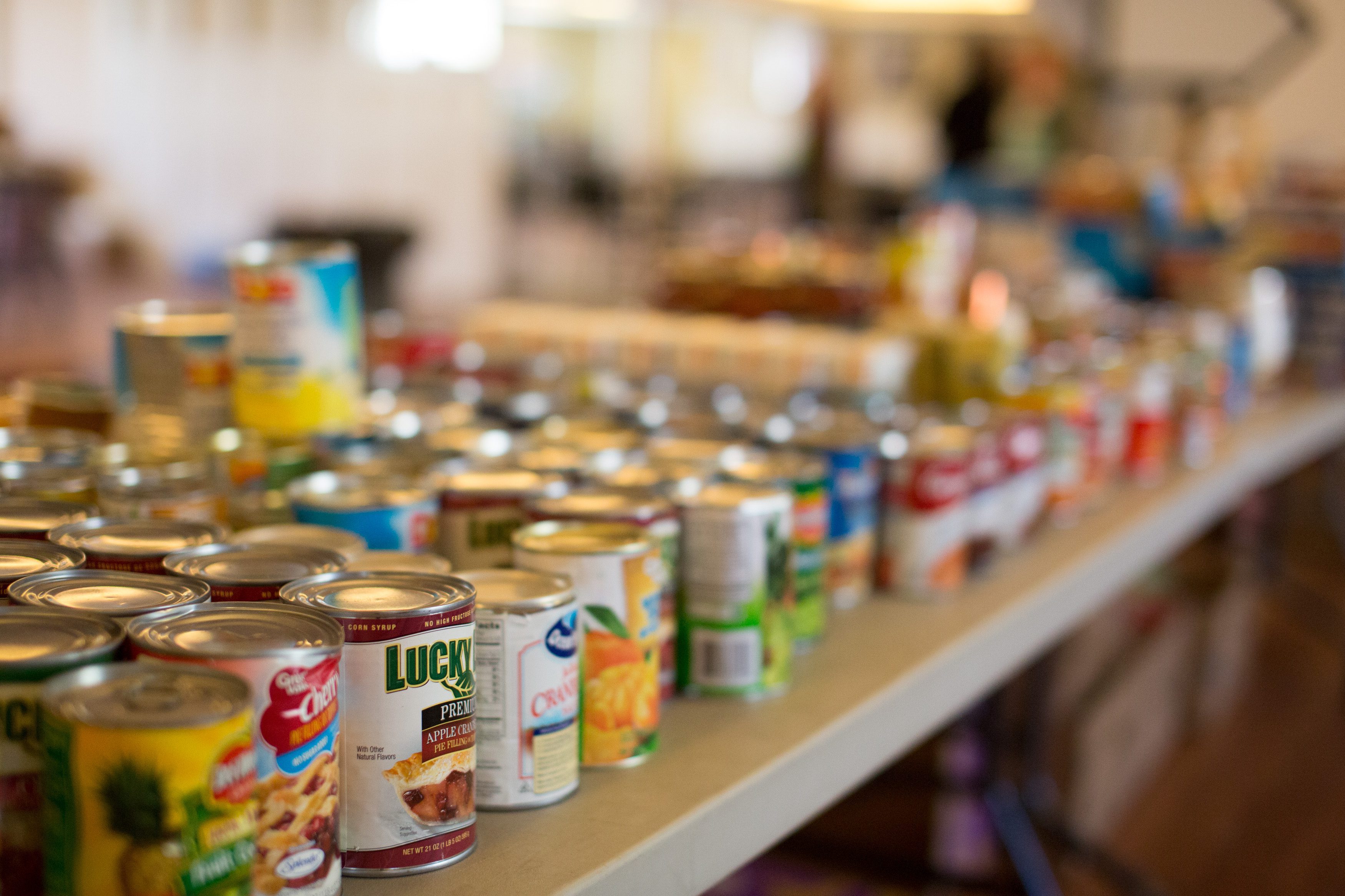 Honoring our veterans by ending hunger - Bread for the World