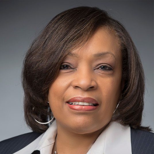 Leadership - Bread for the World