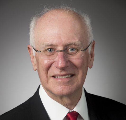 Board of Directors - Bread for the World