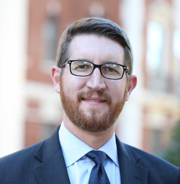 Jeremy Everett - Bread for the World