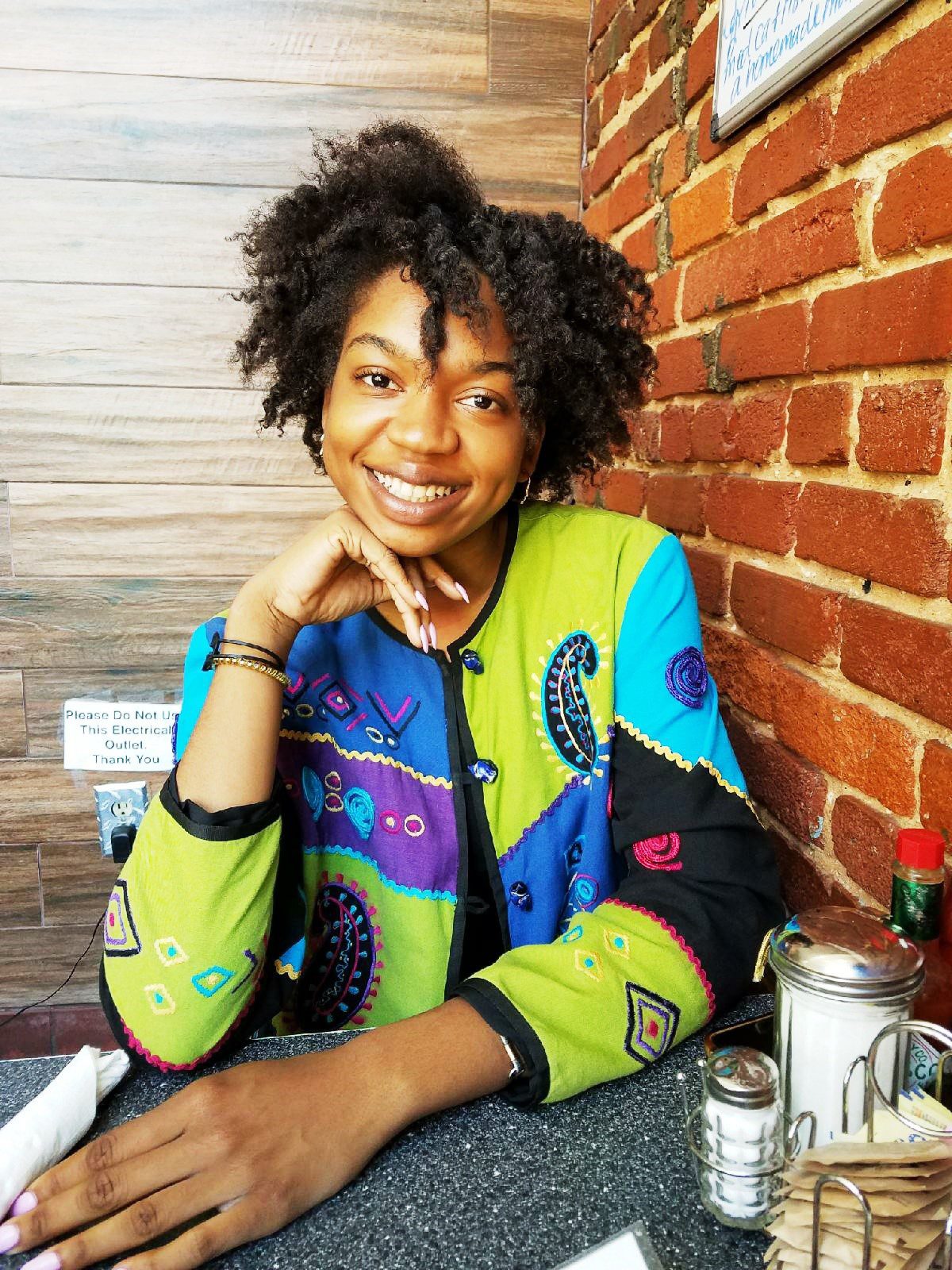 Activists in Action - Bread for the World