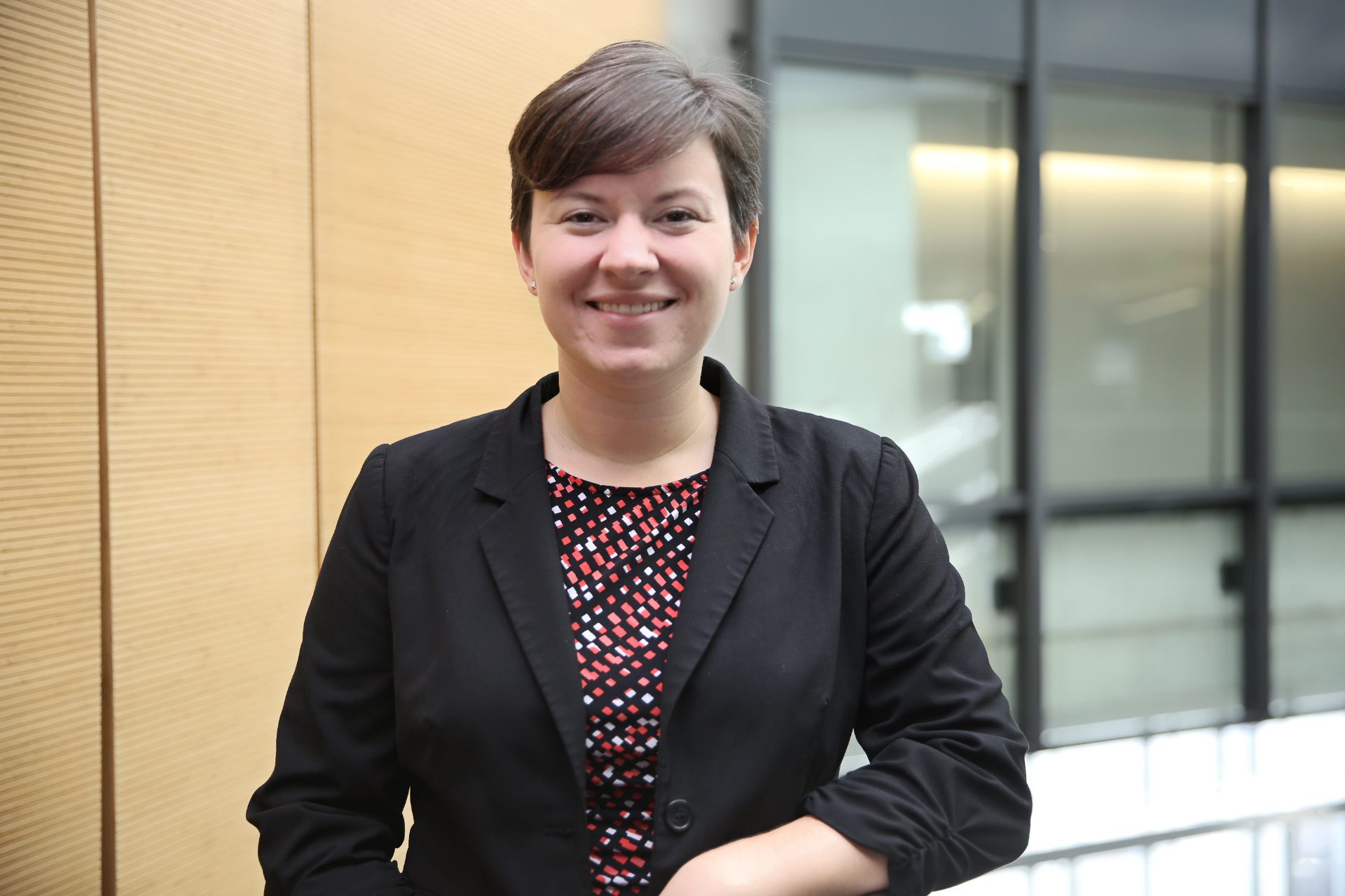 A conversation about women and nutrition - Bread for the World