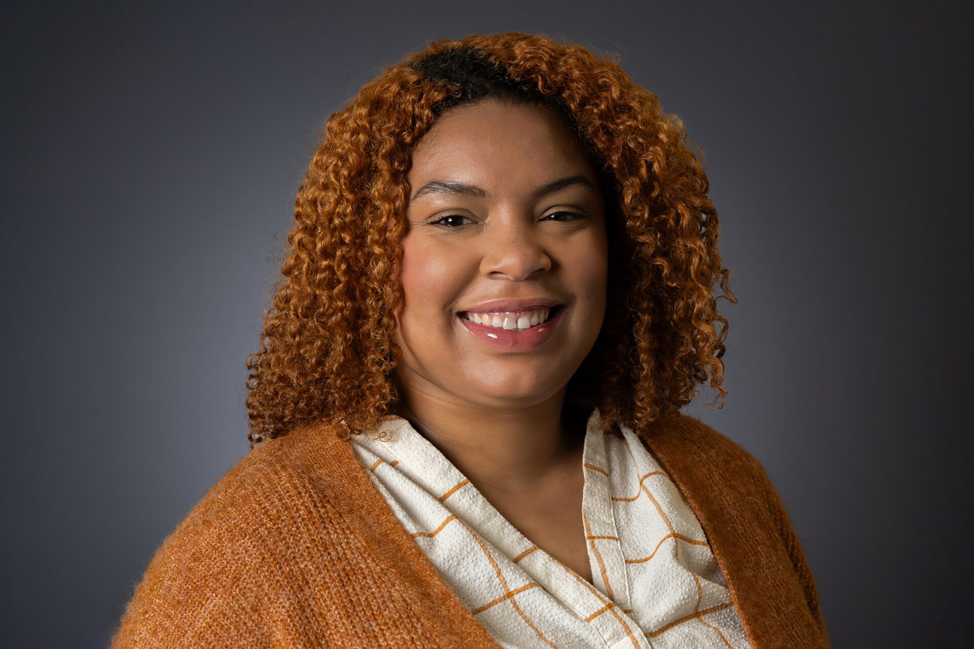 Stephanie Buggs - Bread for the World