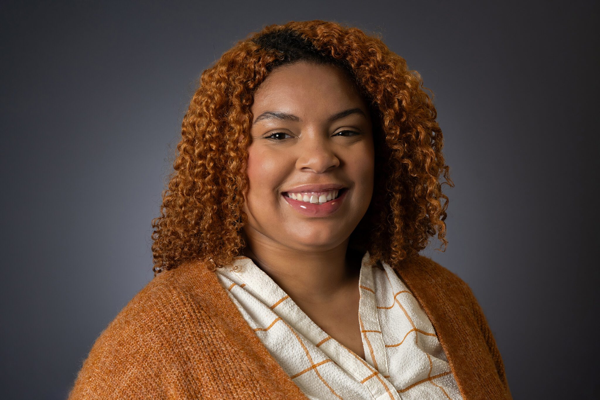 Stephanie Buggs - Bread for the World