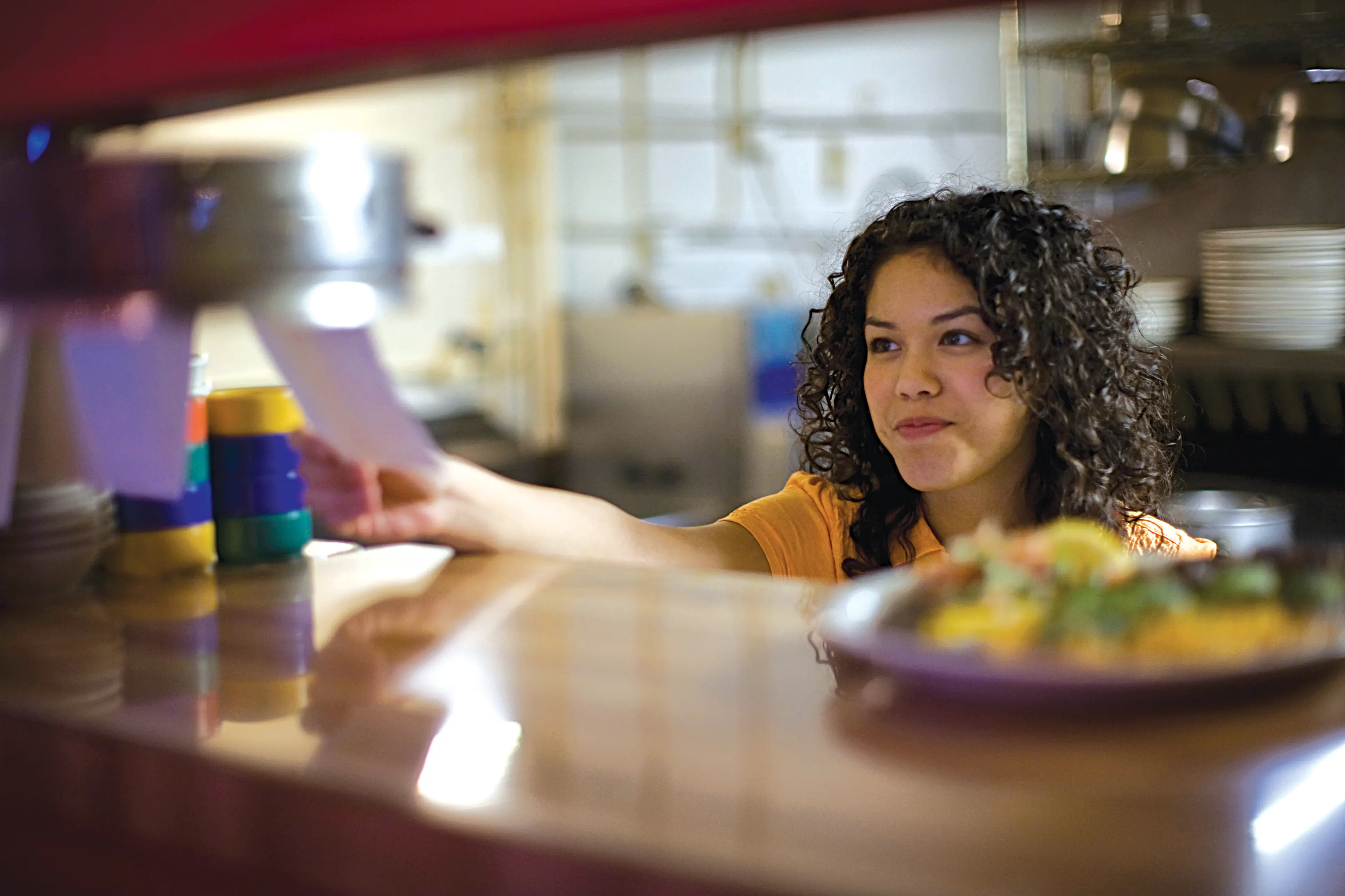 Women, poverty, and the gender pay gap - Bread for the World