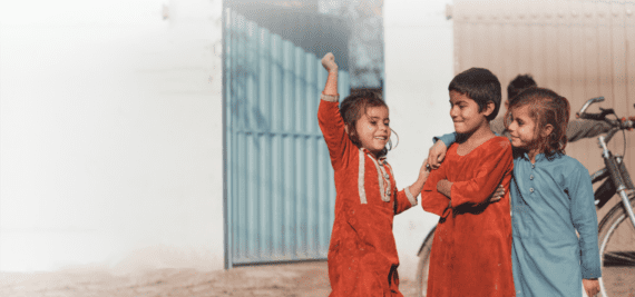 Bread for the World: We Speak Up to End Hunger