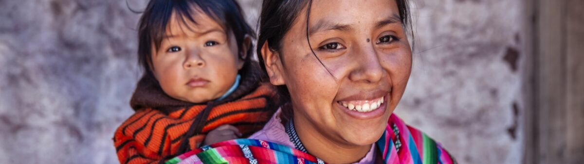 Indigenous Communities | Bread for the World