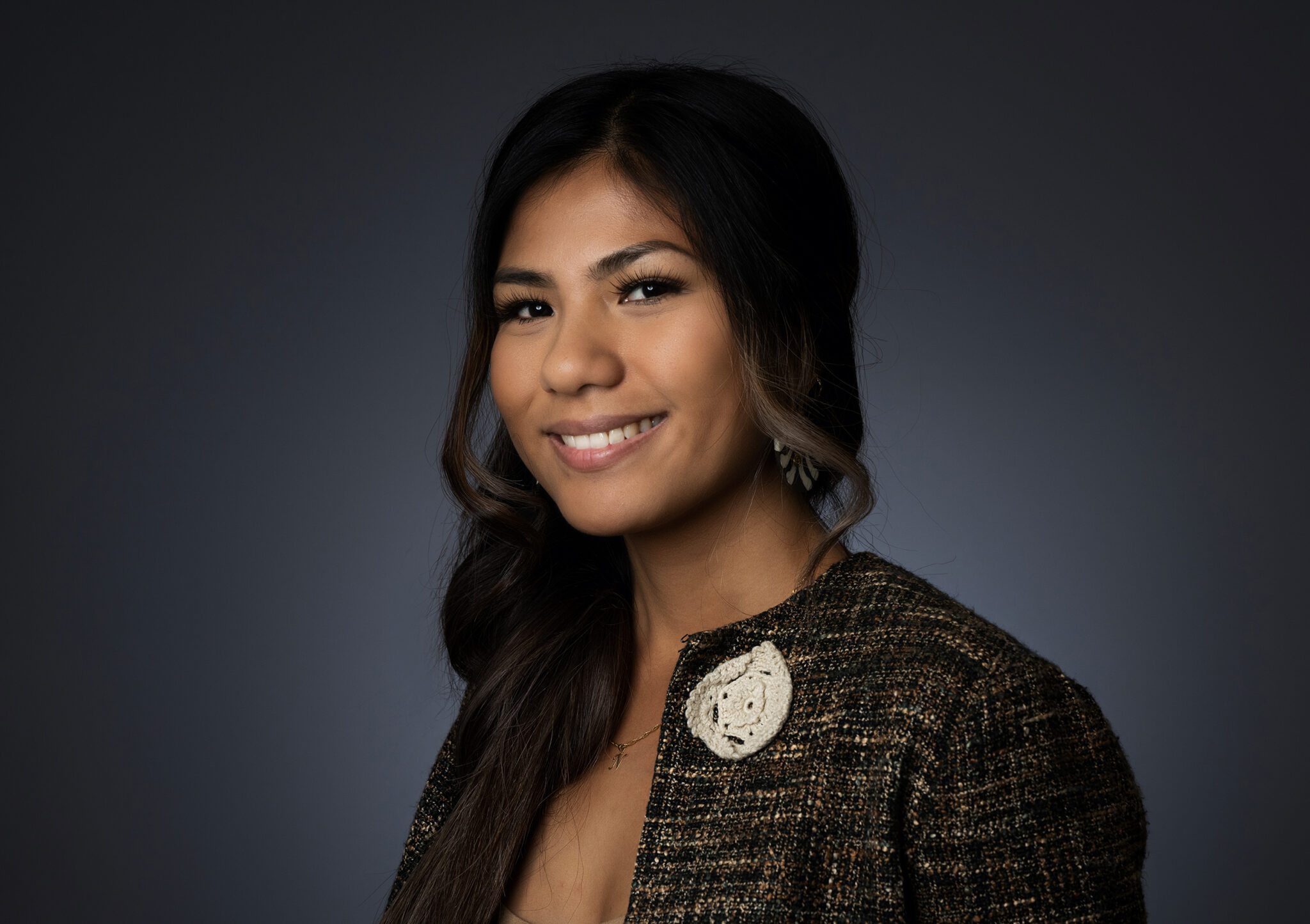 Julie Bautista - Bread for the World