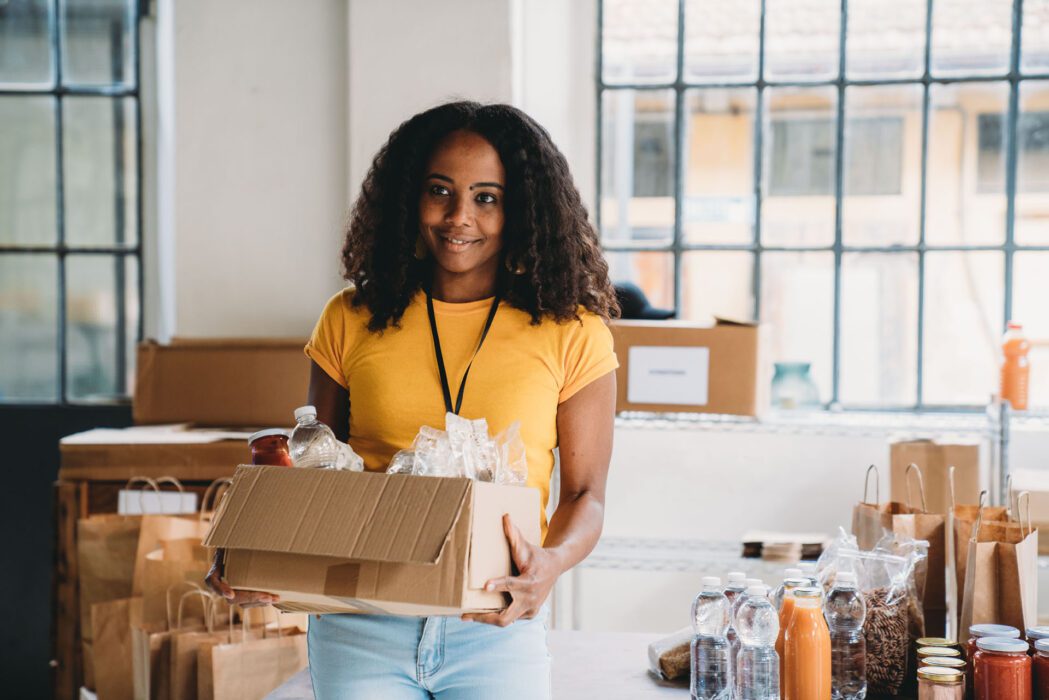 Give | Bread for the World