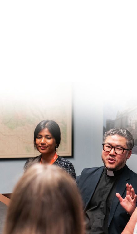 Bread for the World: We Speak Up to End Hunger