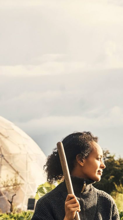 Bread for the World: We Speak Up to End Hunger