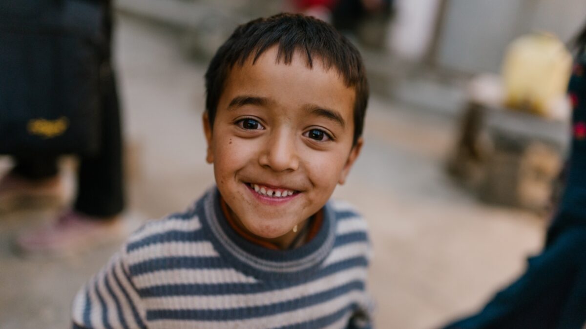 Hunger Explained | Bread for the World