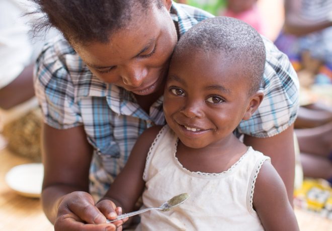 What Causes Hunger? | Bread for the World