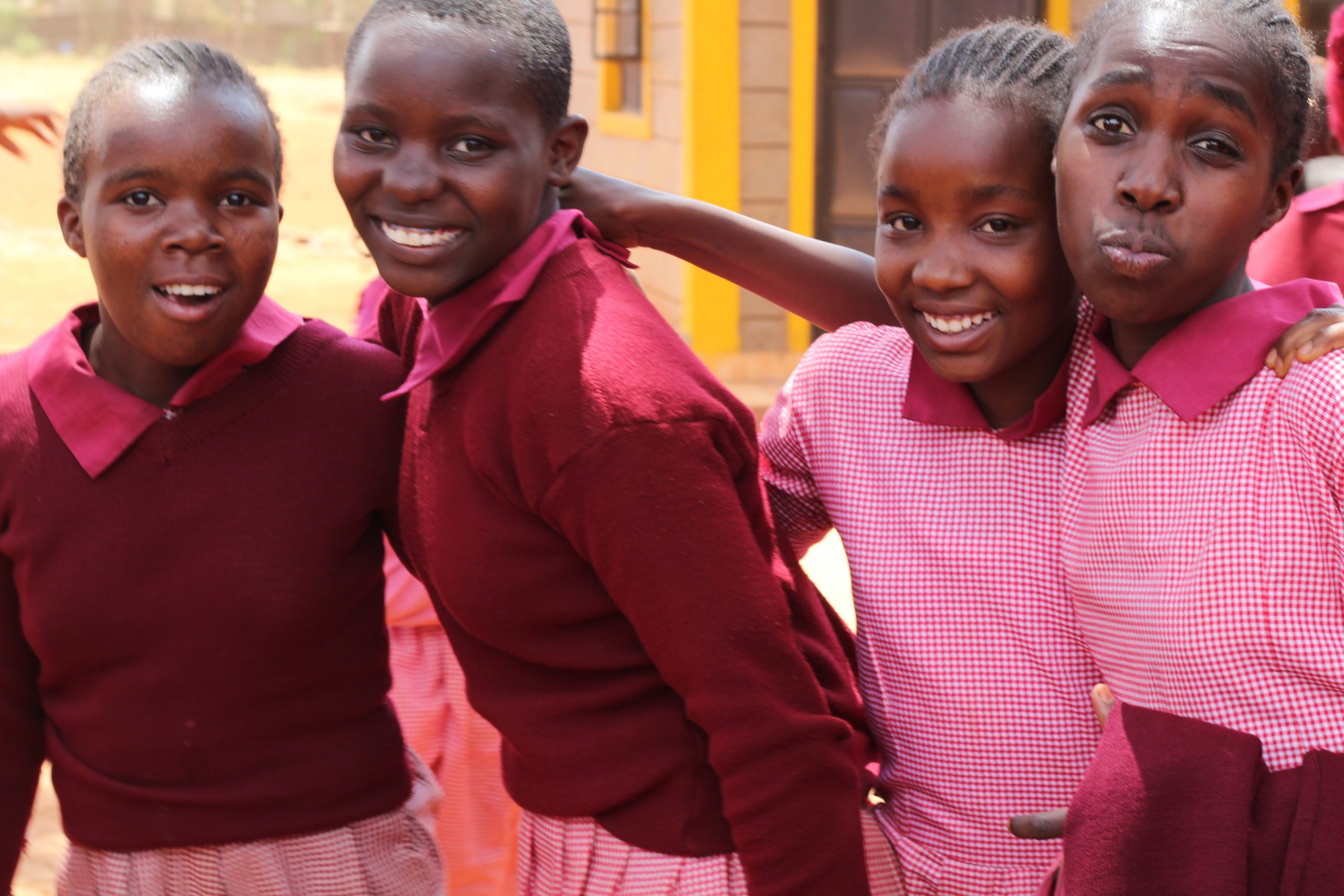 Faith Statement Unveiled at Hunger and Climate Change Convocation