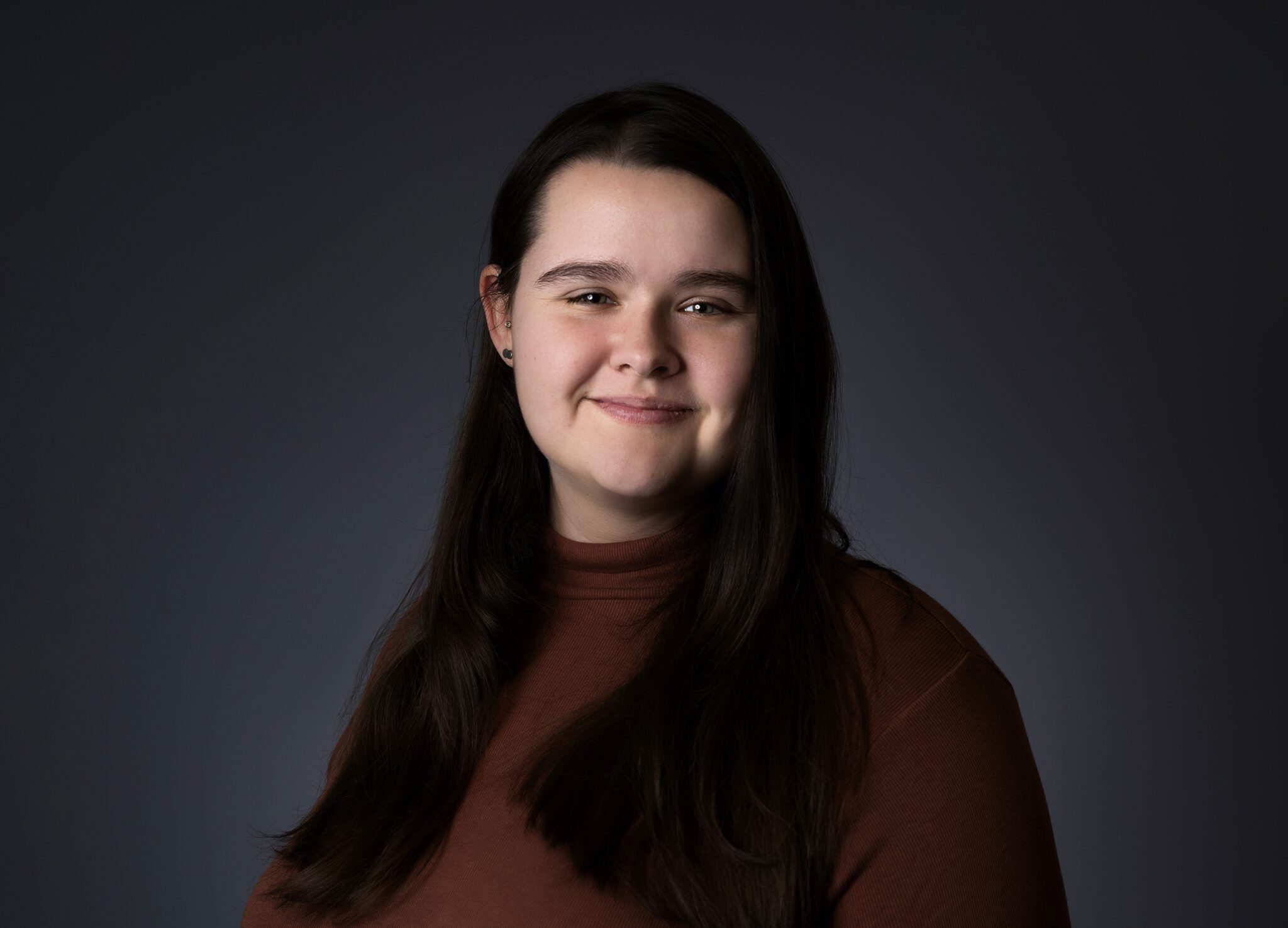 Lauren Stuber - Bread for the World