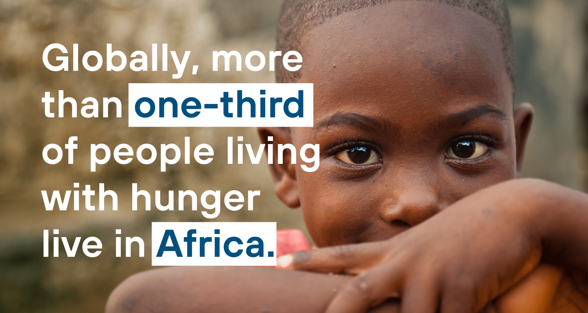 How to Address Disproportionate Hunger Rates in Black Communities ...