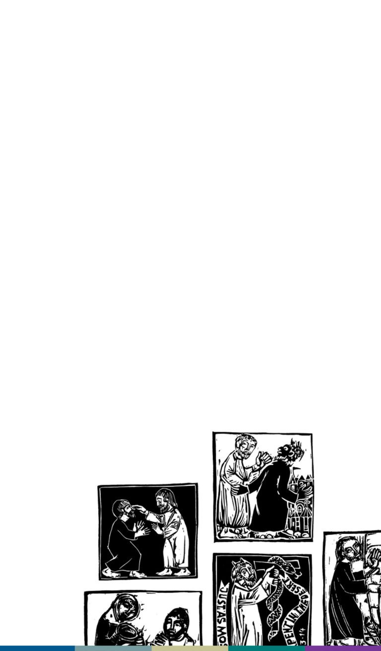 Bread for the World: We Speak Up to End Hunger