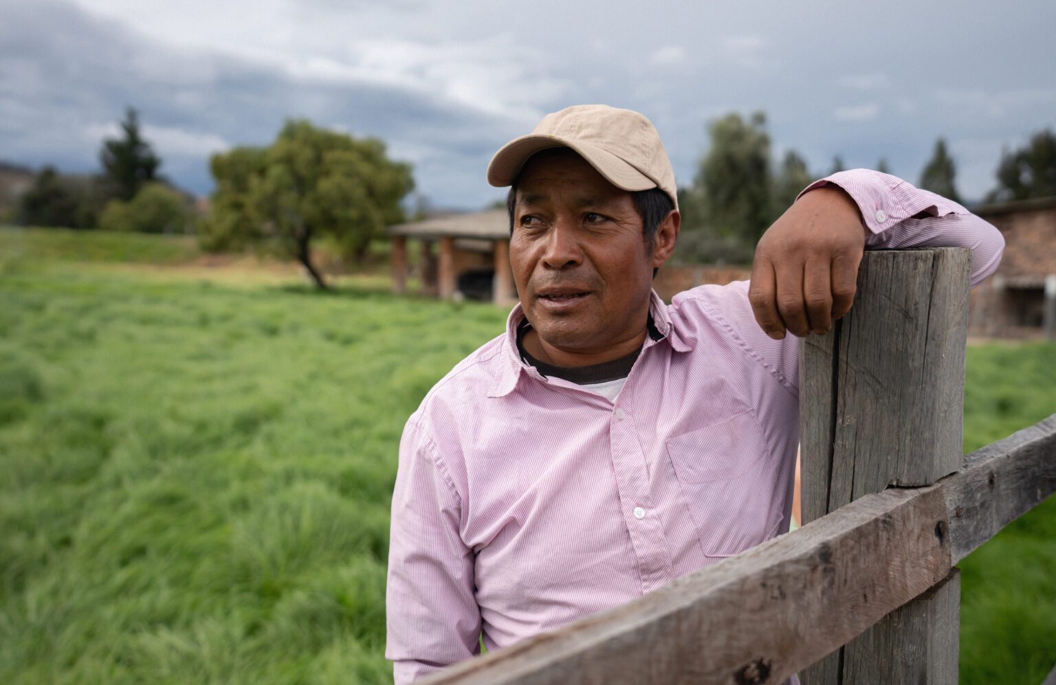 What Are the Challenges of Smallholder Farmers Around the World ...