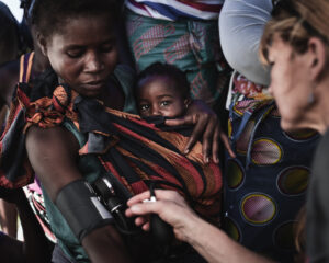 Bread for the World: We Speak Up to End Hunger