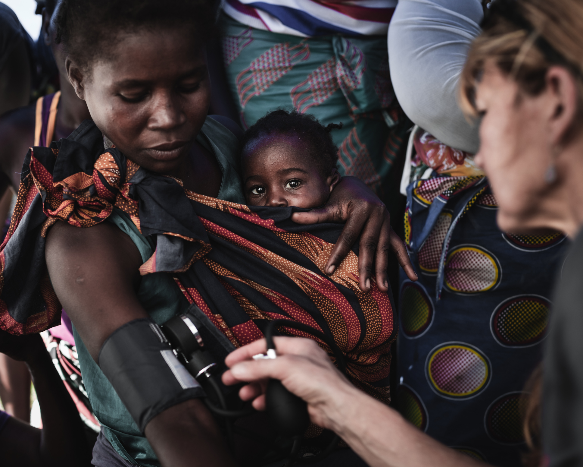 Hunger Hotspots: 45 Million Children with Acute Malnutrition - Bread ...