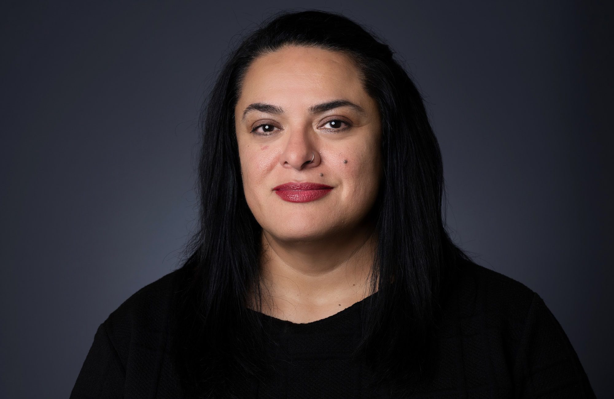 Ana Ferrara - Bread for the World