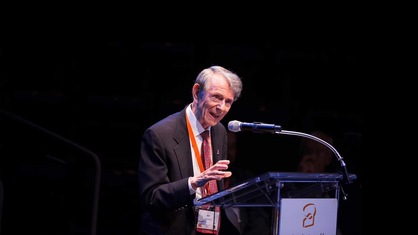 In Memory of Rev. Art Simon - Bread for the World