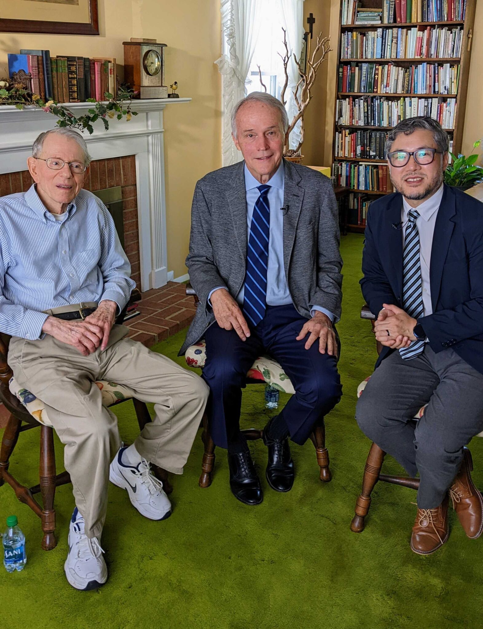 In Memory of Rev. Art Simon - Bread for the World