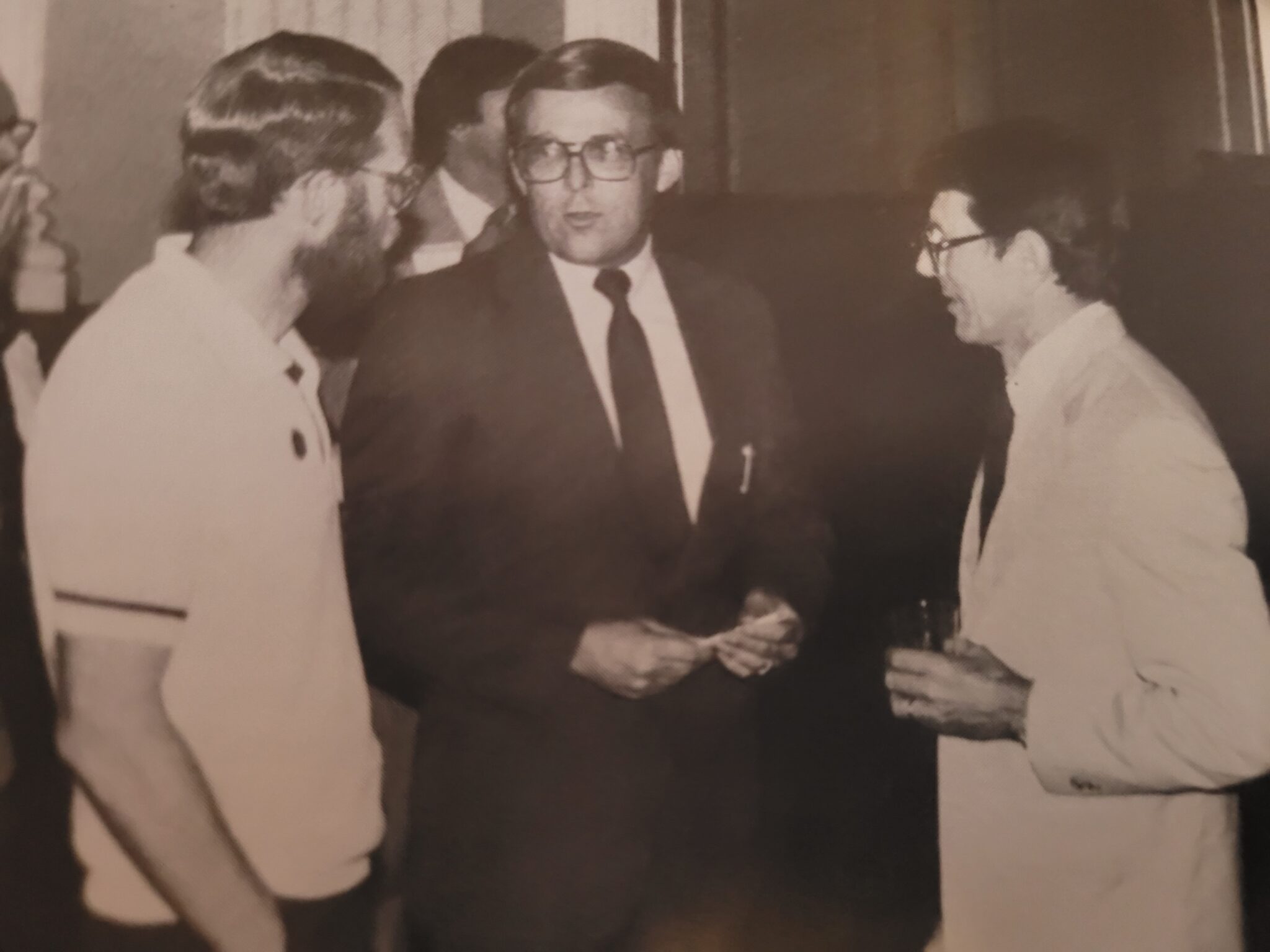 Remembering Bread for the World Founder Art Simon - Bread for the World