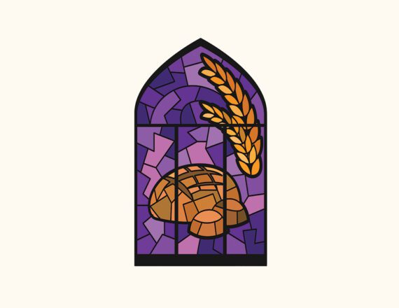 Lent 2024: Those Who Hunger Are Not Alone - Bread for the World