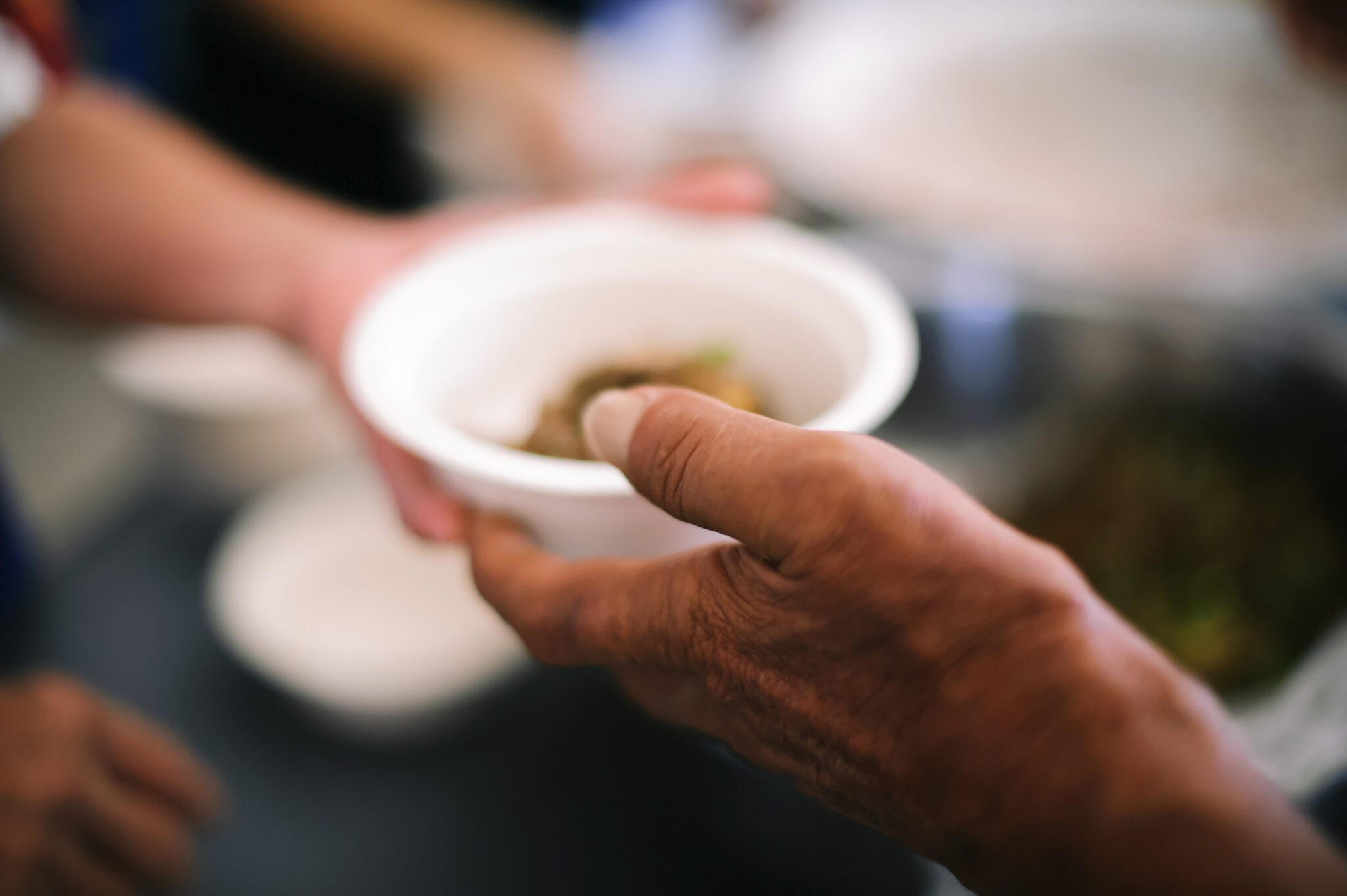 Final USDA Food Report Reveals Food Insecurity in America Remains High ...