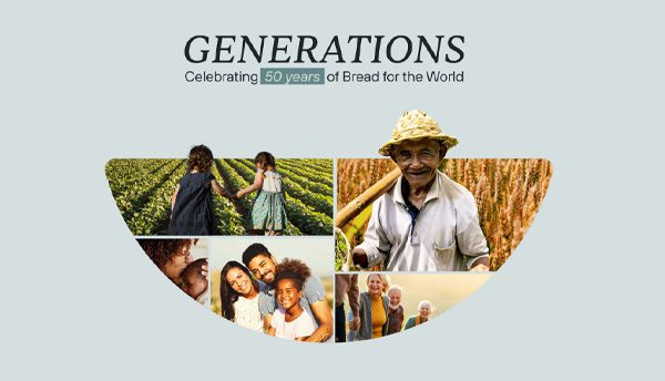 Generations - Bread for the World