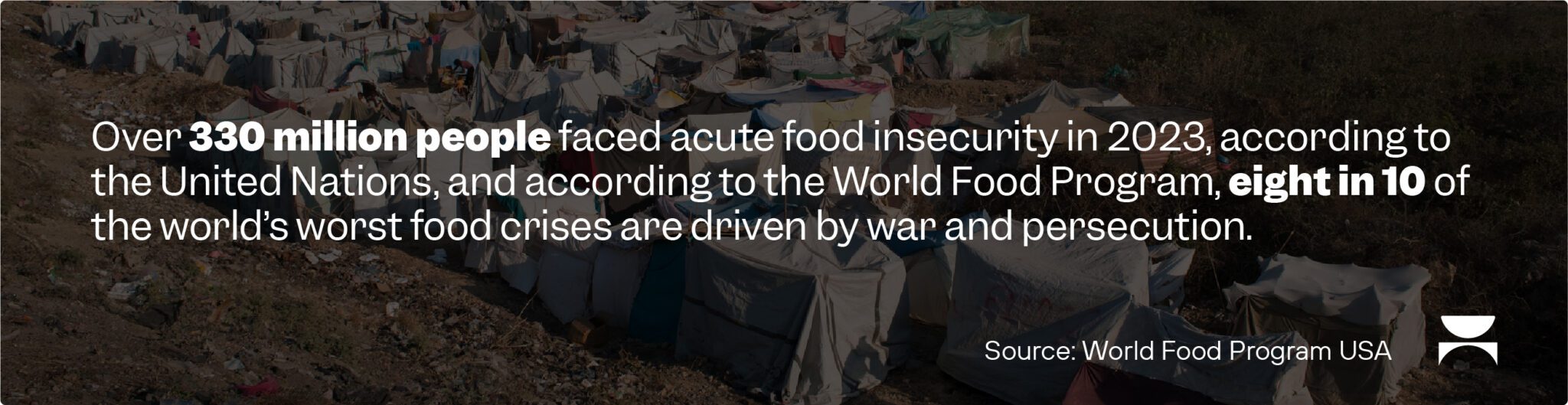 Hunger and Conflict - Bread for the World