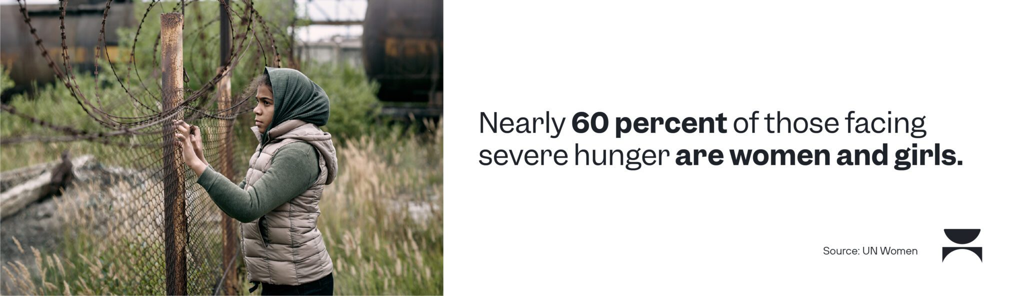 Hunger and Conflict - Bread for the World