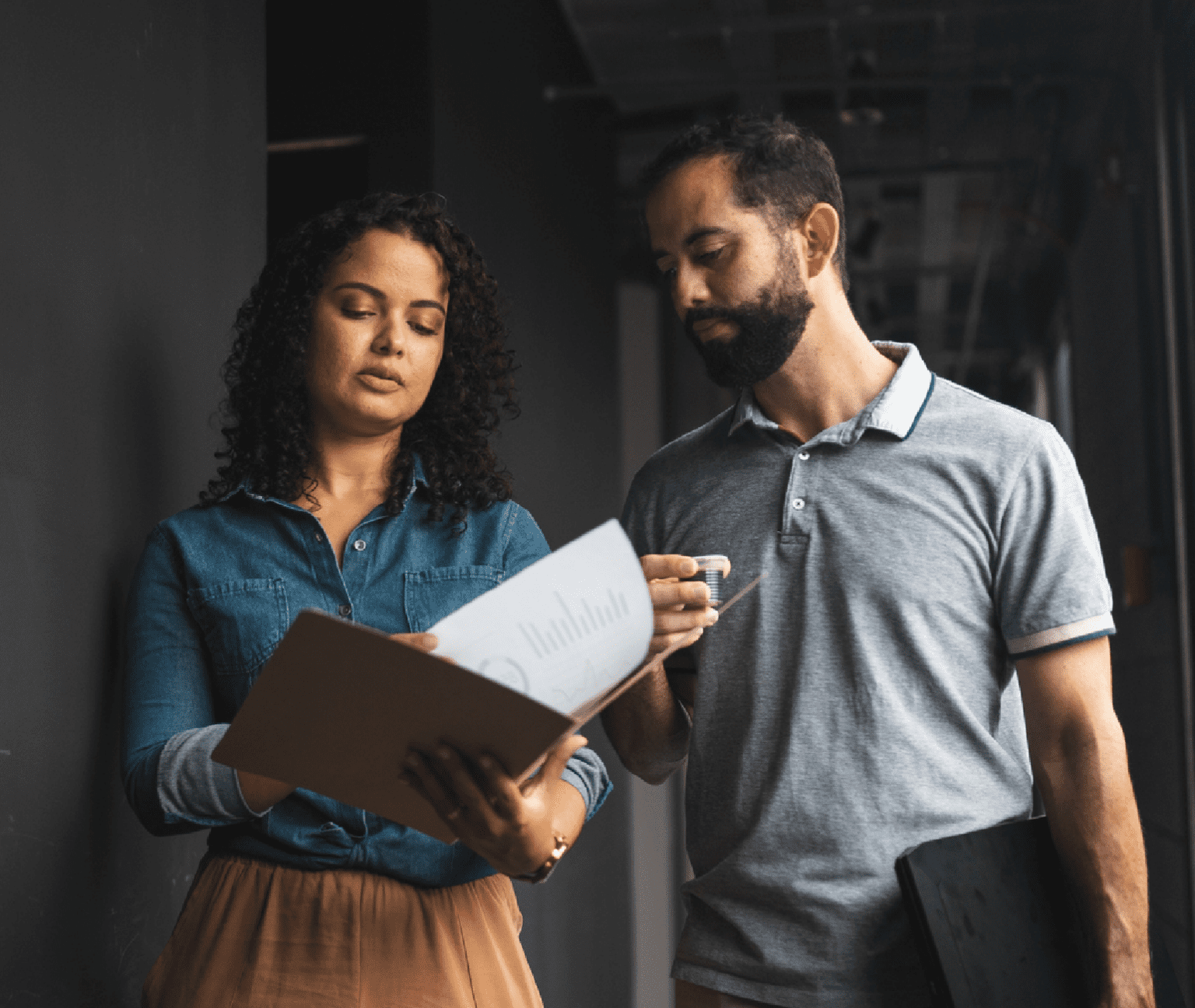 Bread for the World: We Speak Up to End Hunger