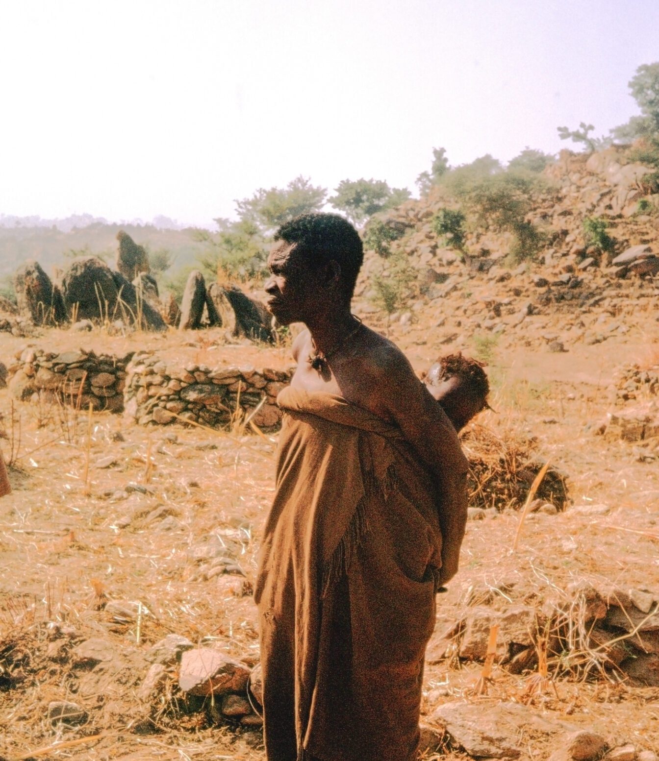 Seeds of Despair: How Conflict and Climate Change Fuel Hunger in ...