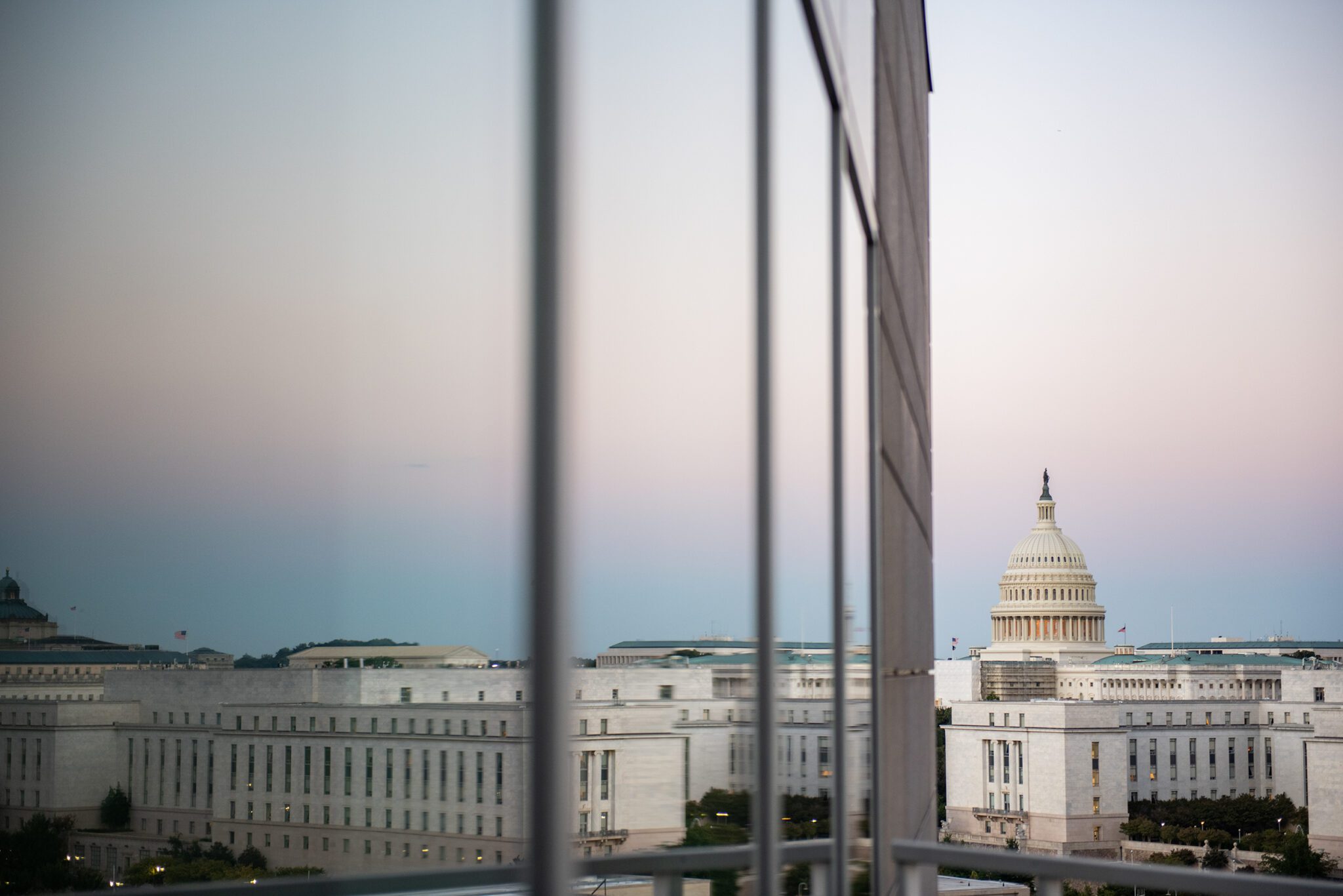 Karen Sue Smith & Rose DiMartino Internship Program - Bread for the World