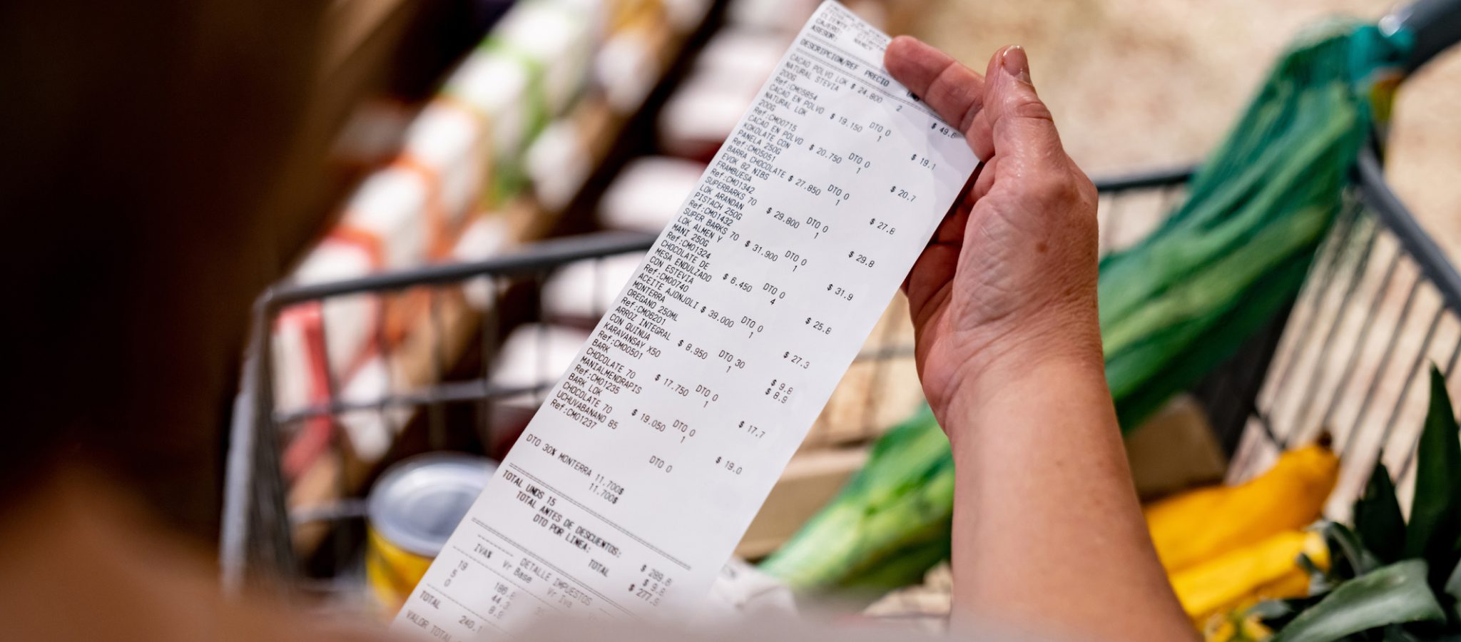 Rising Expenses and Food Insecurity: An American Reality - Bread for ...