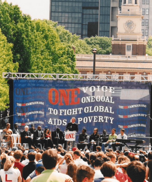 Impact Report - Bread for the World